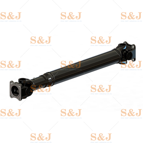 S&J Driveshaft (Hangzhou) Co., Ltd.